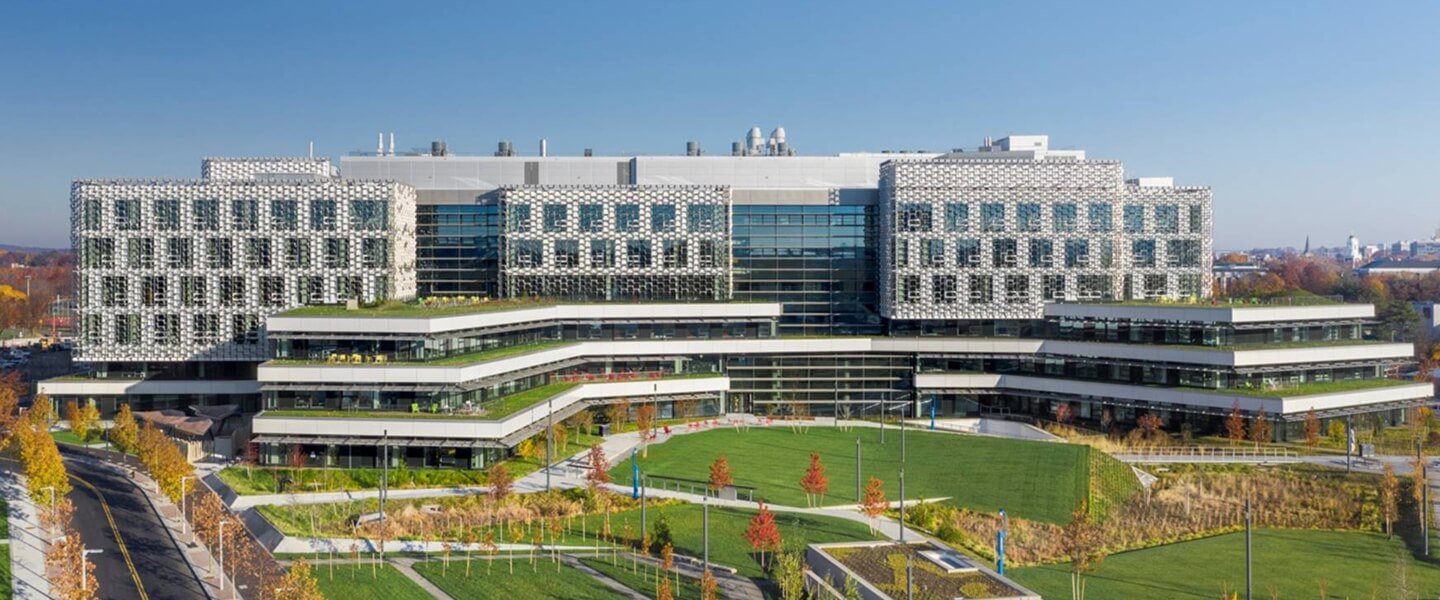 Science and Engineering Complex | Harvard John A. Paulson School of ... Science and Engineering Complex | Harvard John A. Paulson School of ...